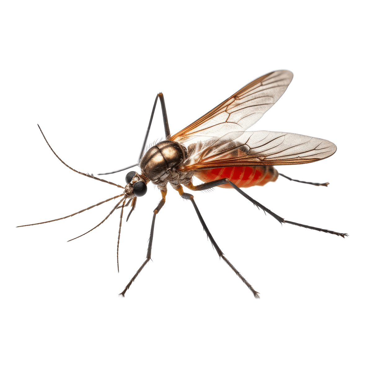Why do mosquitoes always find me? – InfusenClip™ by Birdie Everything LLC